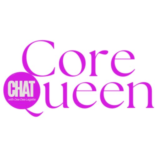 The Core Queen Chat : Dee Dee Legette: Amazon.in: Audible Books & Originals