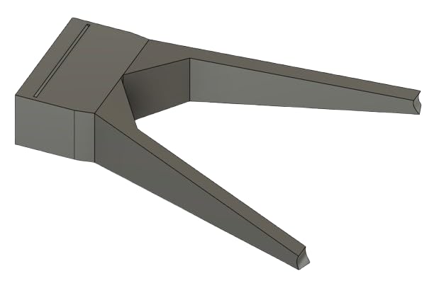 Shelf Trophy Display Stand Holder for Standard PCIE Graphics Cards GPU