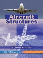 Buy Aircraft Structures Book Online at Low Prices in India | Aircraft ...
