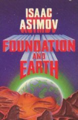 Amazon.com: Foundation and Earth.: 9780586071106: Isaac Asimov -: Books
