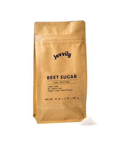 5 Best Substitutes For Yellow Rock Sugar - Miss Vickie
