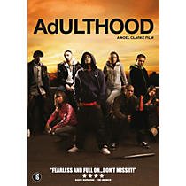 Amazon.com: Adulthood (2008) ( Adult hood ) [ NON-USA FORMAT, PAL, Reg ...