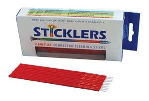 Sticklers CleanStixx Cleaning Stick, 50/Pack : Amazon.in: Health ...
