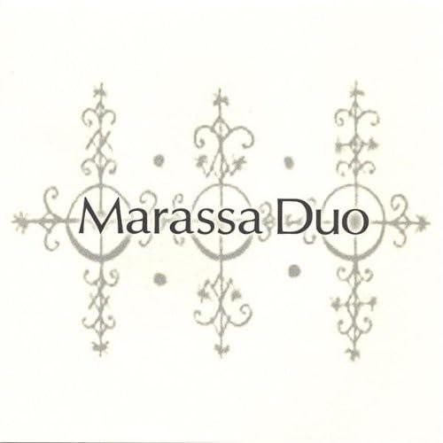 The Marassa Duo - Marassa Duo - Amazon.com Music