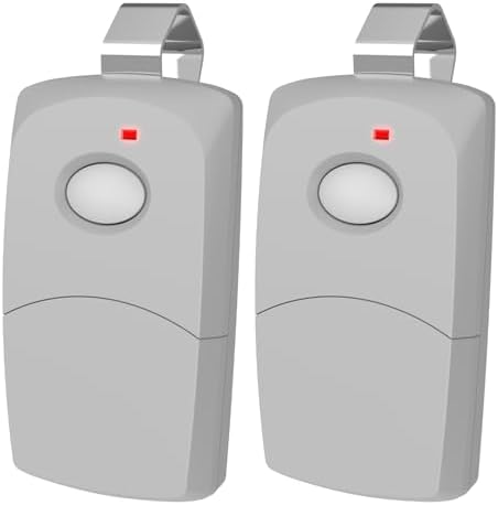 Garage Door Opener Remote for Linear Multi-Code 3089 308911 MCS308911 ...