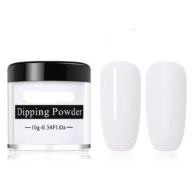 NAILWIND Dipping Powder 10ML, Acrylic Color Dipping Powder French Nail ...