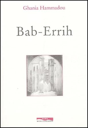Bab-Errih | Amazon.com.br