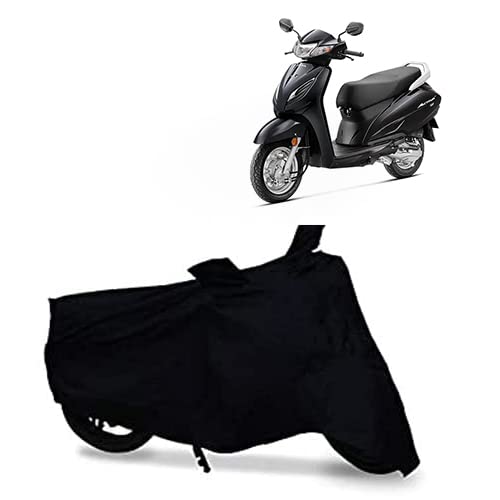 Aarav Moto Bike Body Cover Suitable for Honda Activa 6G : Amazon.in ...