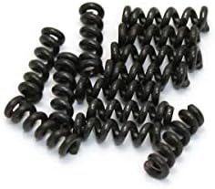 Amazon.com: Fender Tremo arm Springs for Electric Guitar (0994931000 ...