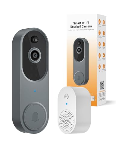 Best Ring Doorbells For Night Vision - TopTenReviewed