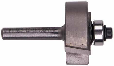 Milwaukee 48-23-6125 1-3/8 by 2-1/4-Inch Multi-Rabbeting Router Bit ...