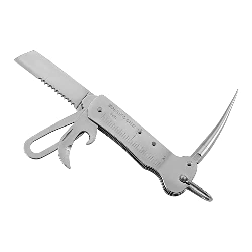 10 Best Rigging Knives [2025]
