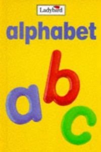 First Steps: Alphabet | Amazon.com.br