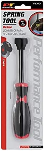 Amazon.com: Performance Tool W82004 Brake Spring Tool - Heavy Duty ...
