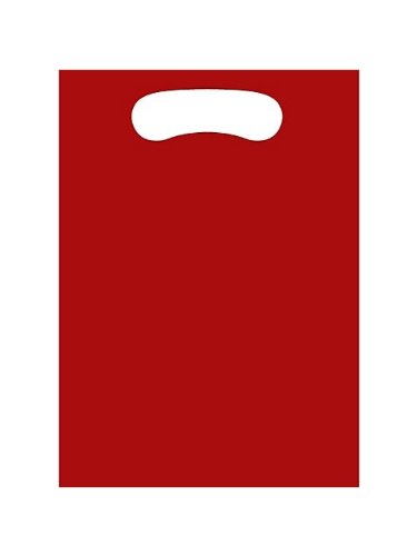 Amazon.com: Red Loot Bags (8-Pack) : Home & Kitchen