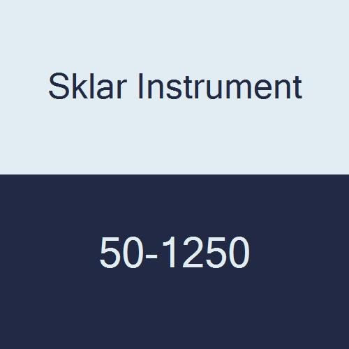 Amazon.com: Sklar Instrument 50-1250 McCabe Facial Nerve Dissector, 5-1 ...