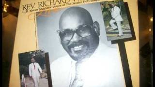 White, Rev Richard, Voices of Greater Holy Temple - Pray for Me [Vinyl ...