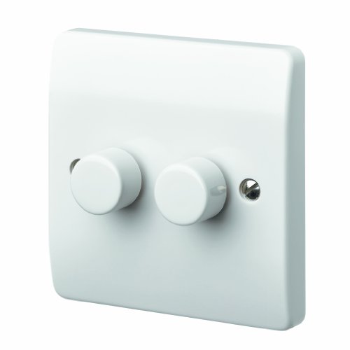 MK 2-Gang LED Dimmer – BigaMart