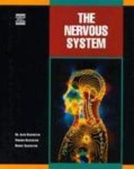 Amazon.com: The Nervous System (Human Body Systems): 9780805028355 ...