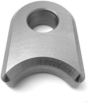 Weldable Shackles