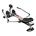 Stamina Body Trac Glider 1050 Rowing Machine, Rowing Machines - Amazon ...