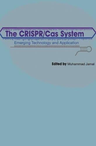 Buy The CRISPR/Cas System: Emerging Technology and Application Book ...