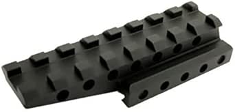 Amazon | NOVEL ARMS Tactical Riser NA-O-N-93 | モデルガンパーツ 通販