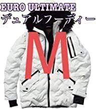 Amazon.co.jp: Workman Euro Ultimate Dual Hoodie White M : Toys & Games