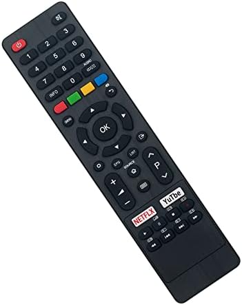 Amazon.com: RM-C3348 RM-C3349 RM-C3354 Replacement Remote Control for ...