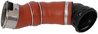 11617796293 Turbo Hose Intercooler for 5 Series 6 E60 E61 E63 E64 ...