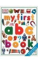 My First ABC Book: Amazon.co.uk: DK, Yorke, Jane: 9780751367751: Books
