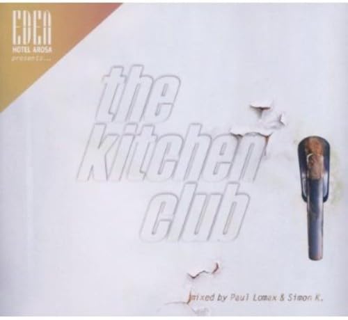 The Kitchen Club: Amazon.de: Musik-CDs & Vinyl