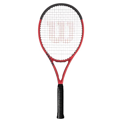 Expert Reviews: Top 5 Best Wilson Rackets For Tennis Players