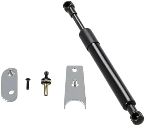 Amazon.com: AEagle Heavy Duty Tailgate Assist Shock for Chevy Colorado ...