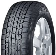 Amazon.co.jp: Dunlop DSX-2 165/80R13 Studless Tire : Automotive