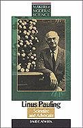 Amazon.com: Linus Pauling: Scientist and Advocate (Makers of Modern ...