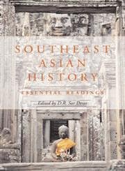 Amazon.com: Southeast Asian History: Essential Readings: 9780813343372 ...
