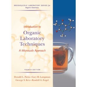 Introduction to Organic Laboratory Techniques 4th (Fourth) Edition ...