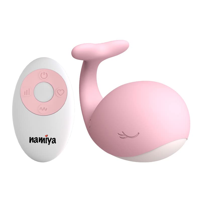 Amazon | namiya Dorisリモコンローター 小型 潮吹きバイブ 着装式 女性用 強力 人気 クリトリス 装着式ローター 遠隔操作ウェアラブル USB充電式 静音防水 アダルト ...