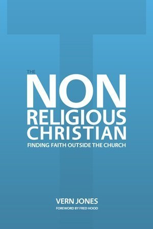 El cristiano no religioso - Encontrar la fe fuera de la Iglesia ...