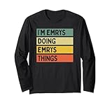 ・ブランド:Personalized Gift Ideas Emrys・製造元:Personalized Gift Ideas Emrys・製造元/メーカー部品番号:JMEX7NZ4X14・レトロでビンテージなアンティーク調の文字色で皮肉な...