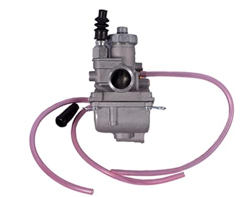 SRMK Carburetor Assembly Compatible For Suzuki Ax100/Max100/Samurai ...