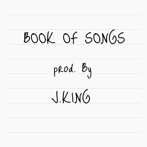 Écouter Book Of Songs par J.King sur Amazon Music Unlimited
