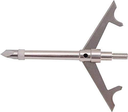 Find The Best Mechanical Broadhead For Deer Reviews & Comparison - Katynel