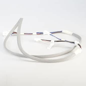 Amazon.com: Wire Harness W11170612 Replacement for Whirlpool OEM ...