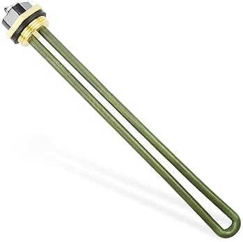 520900 RV Water Heater Element Replacement Suburban SW10DE SW6DE SW12DE ...
