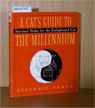 Buy A Cat's Guide to the Millennium Book Online at Low Prices in India ...