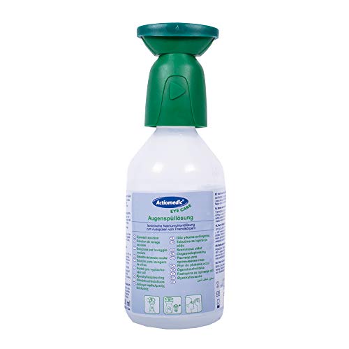 Augenspülflasche – Die 15 besten Produkte im Vergleich - The Digital ...