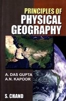 Amazon.in: Buy Principles Of Physical Geography Book Online at Low ...