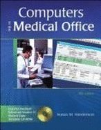 Amazon.com: Computers in the Medical Office: Includes Medisoft Advanced ...